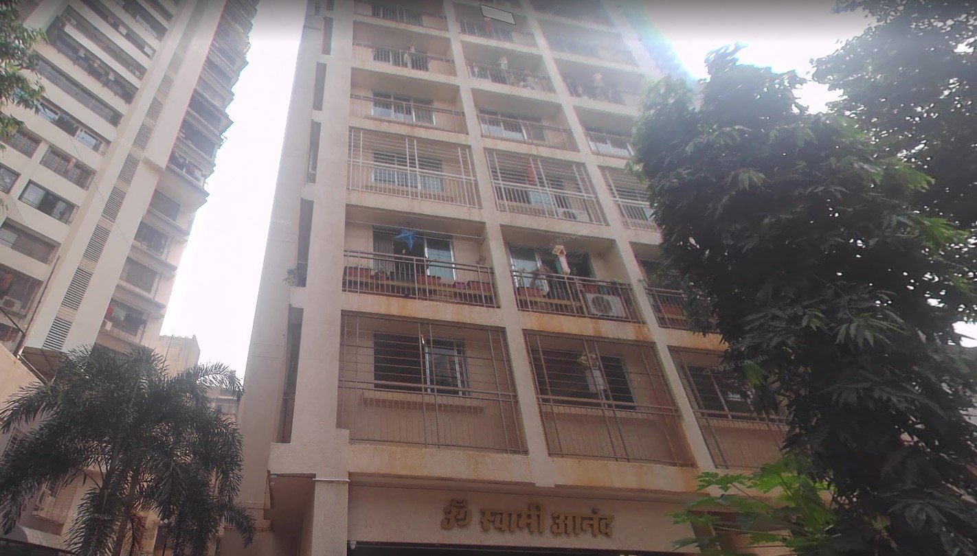 Properties Matching To Santosh M Sathe Tycoons Realtors Requirement