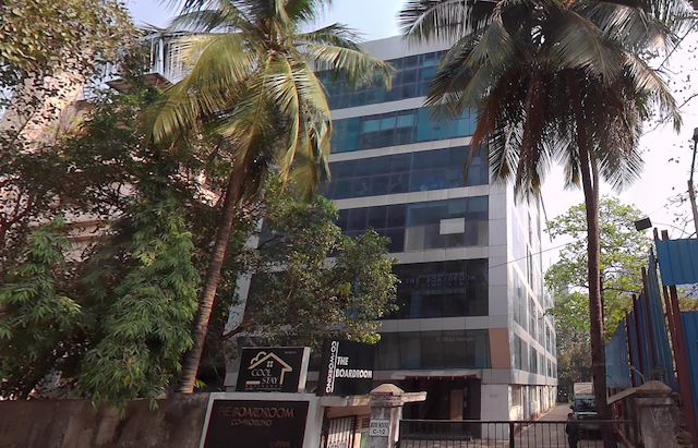 Flat / Apartment on Rent / Lease / Sale in Modi House, Andheri West ...