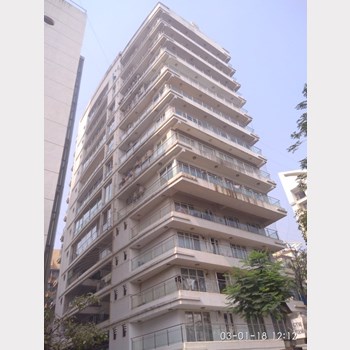 Flat / Apartment on Rent / Lease / Sale in Gym View, Khar West, Opp ...