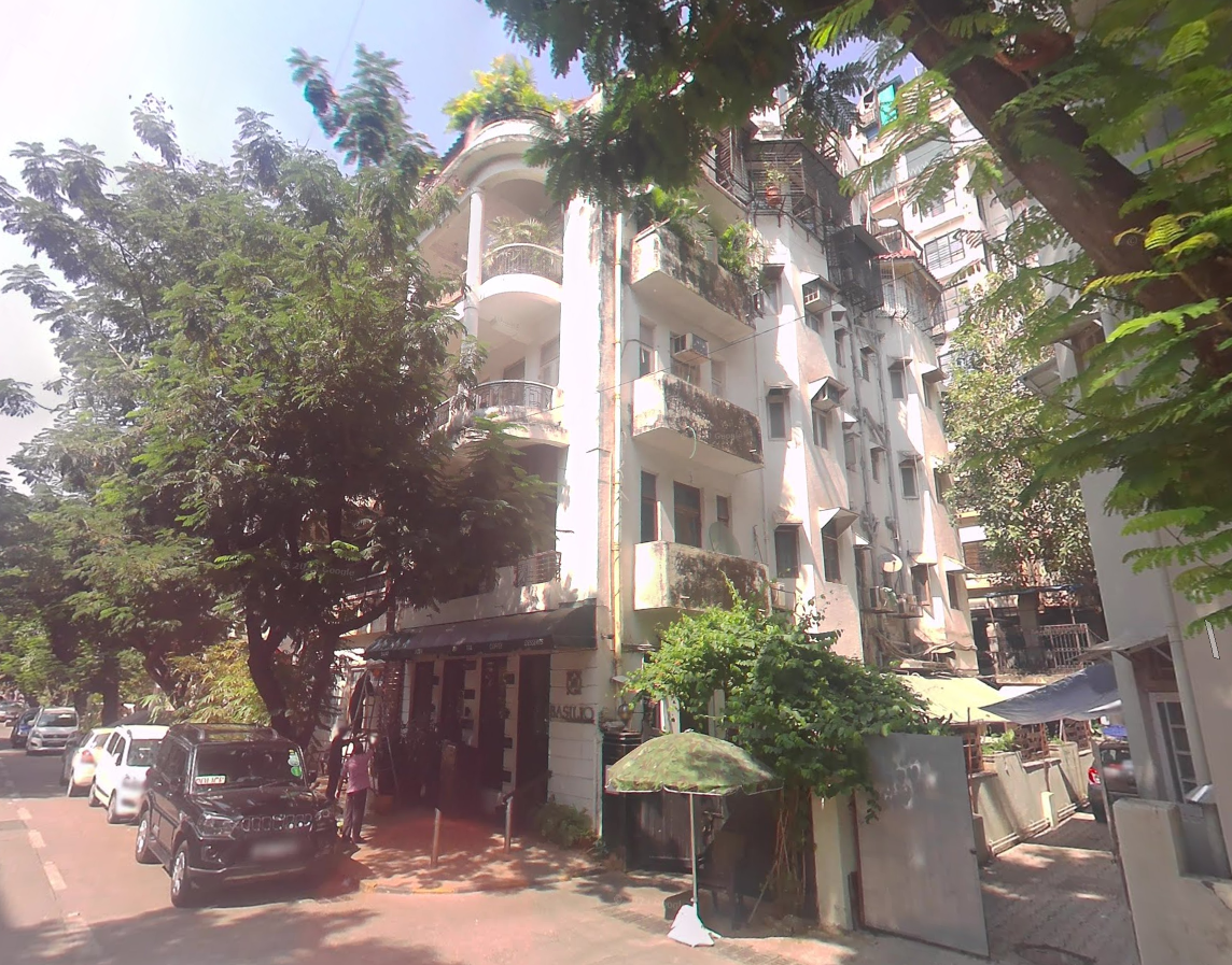 Flat / Apartment on Rent / Lease / Sale in Sentinel House, Colaba ...
