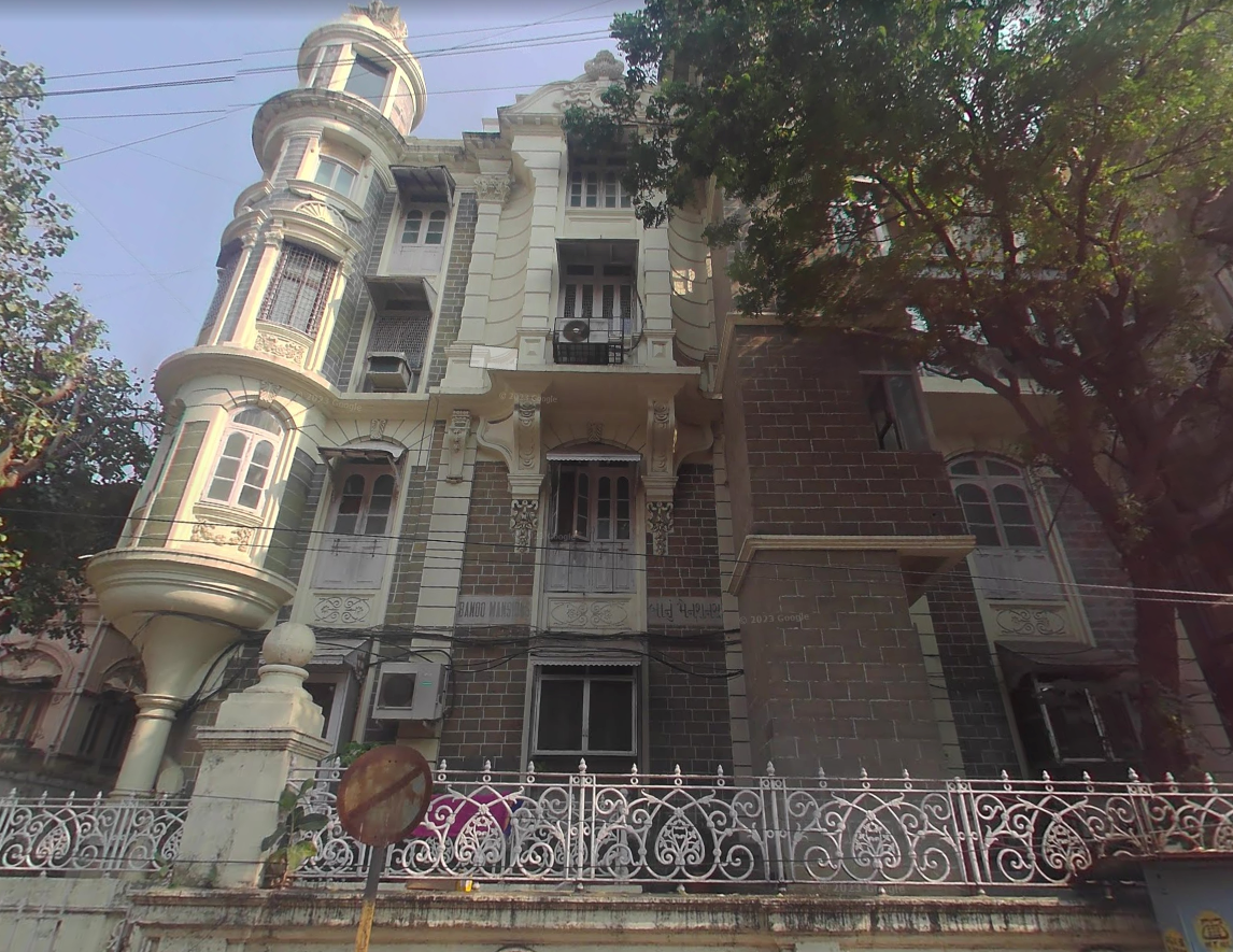 Flat / Apartment on Rent / Lease / Sale in Banoo Mansion, Kemps Corner ...
