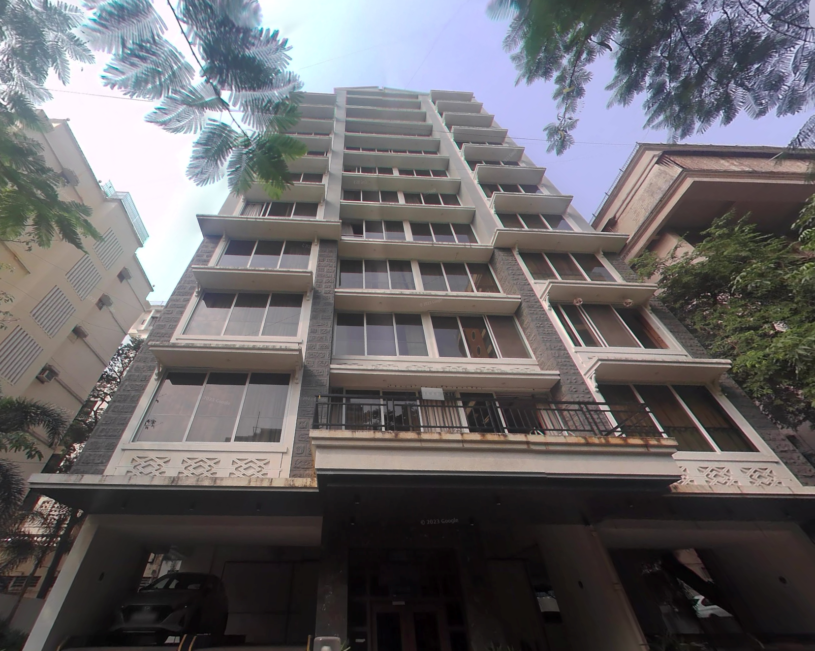 Flat / Apartment on Rent / Lease / Sale in Fairmont Building, Bandra ...
