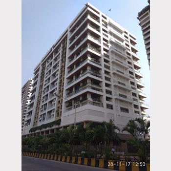 Flat / Apartment on Rent / Lease / Sale in Signature Island, Bandra ...