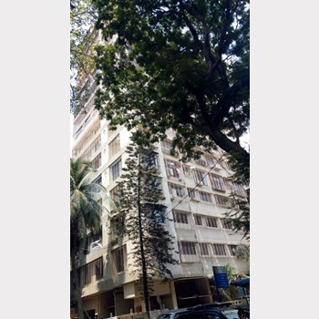 Flat / Apartment on Rent / Lease / Sale in Excella Residency, Parel, Dr ...
