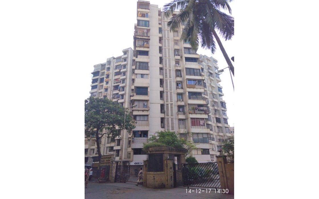 Ocean View, Khar West Flats Apartments on Rent, Sale & Lease