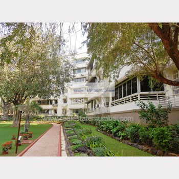 Flat / Apartment on Rent / Lease / Sale in Hill Park, Walkeshwar ...