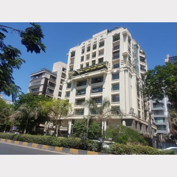 Flat / Apartment on Rent / Lease / Sale in 9 JVPD, Juhu, New Link Road ...