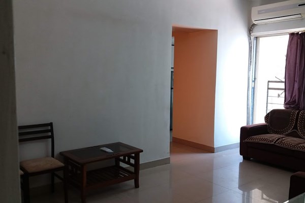 Flats on Rent in Mumbai