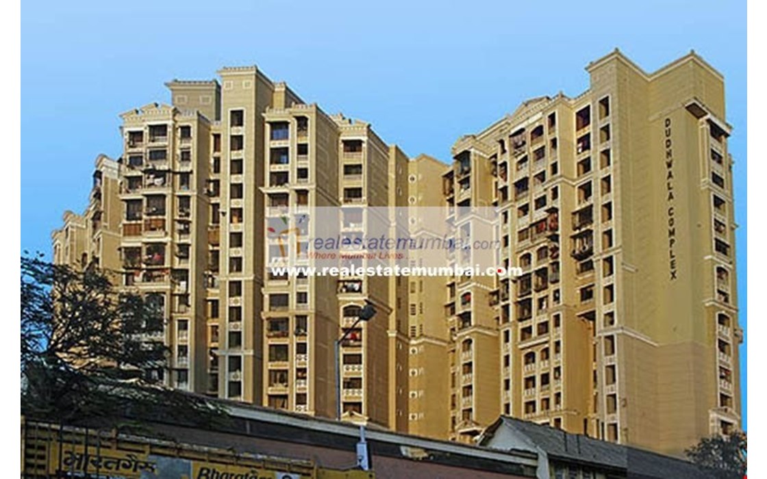 1 Bhk Flat In Mumbai Central On Rent In Dudhwala Complex 500 Sq.ft ...