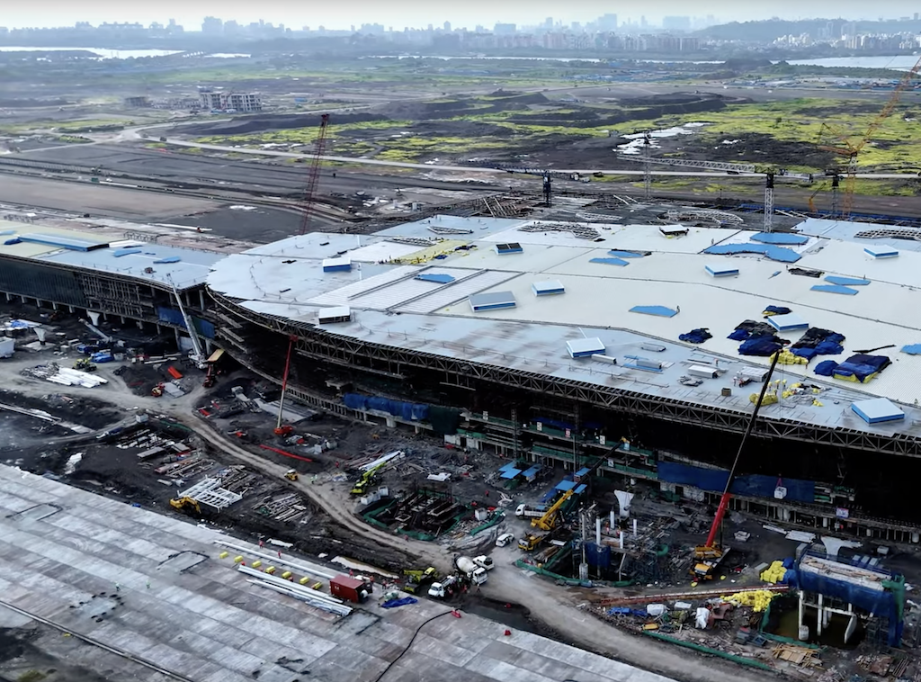 Sachdev Complex - Bhandup by Shivshankar Shivram Singh & Others ...