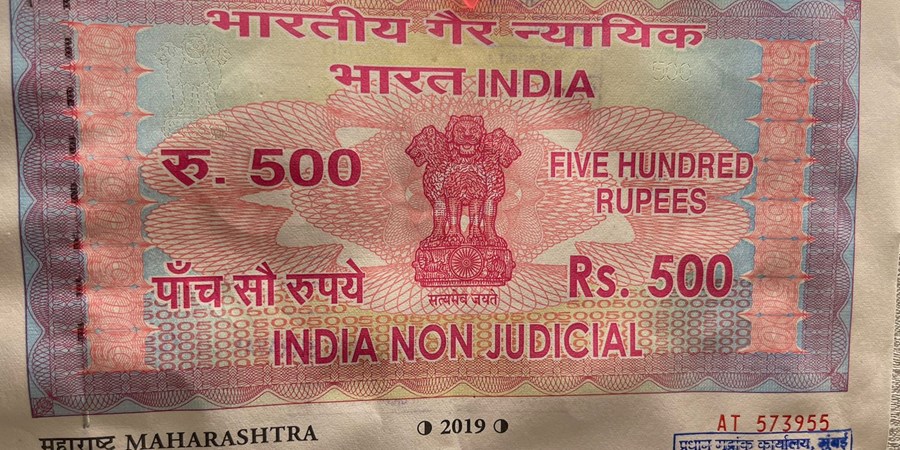 Difference between General Power of Attorney and Specific POA