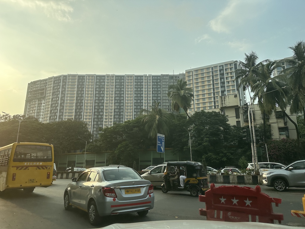 Sachdev Complex - Bhandup by Shivshankar Shivram Singh & Others ...