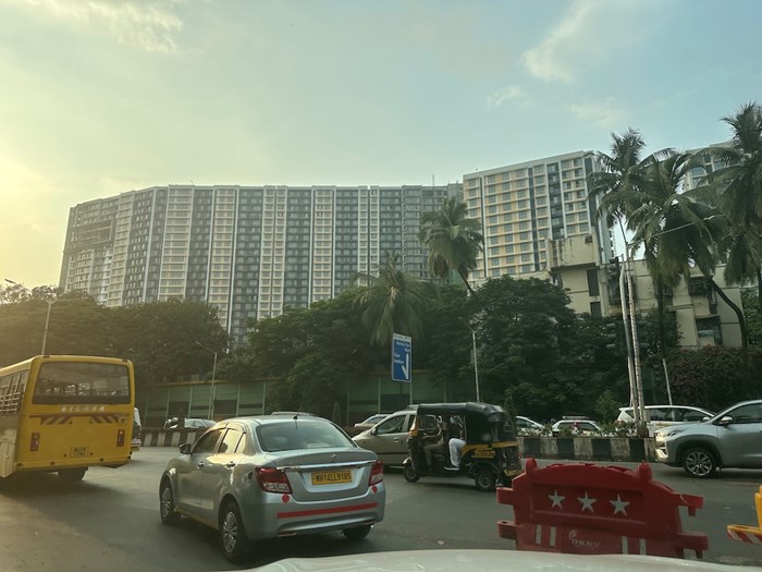 List of Best Underconstruction Projects in Bandra East - Bandra Kurla ...