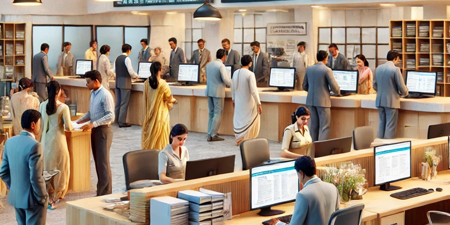 Maharashtra Property Registration Offices to Extend Working Hours from ...