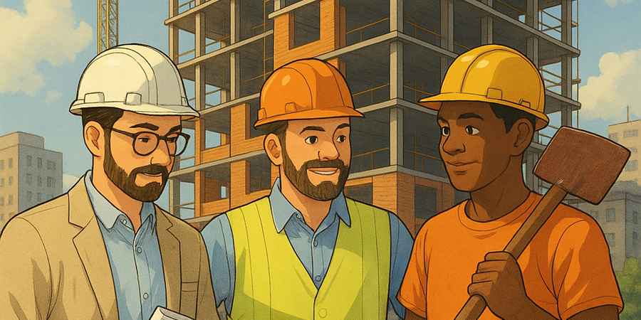 Mumbai Plans Slum Redevelopment for Jogeshwari, Chembur & Kurla Areas