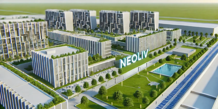 Neoliv to Develop first Project in Alibaug near Mumbai