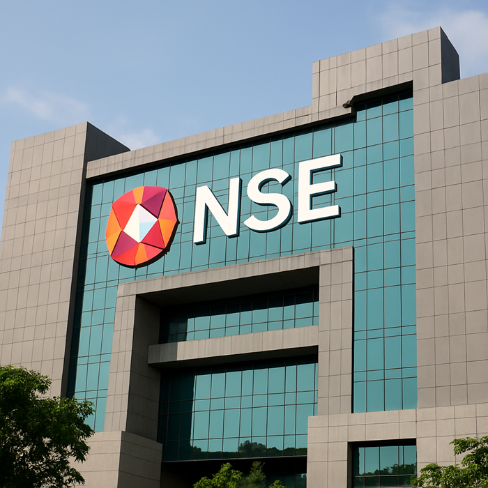 NSE to Convert HQ into Captive Data Center and Relocate to New Office ...