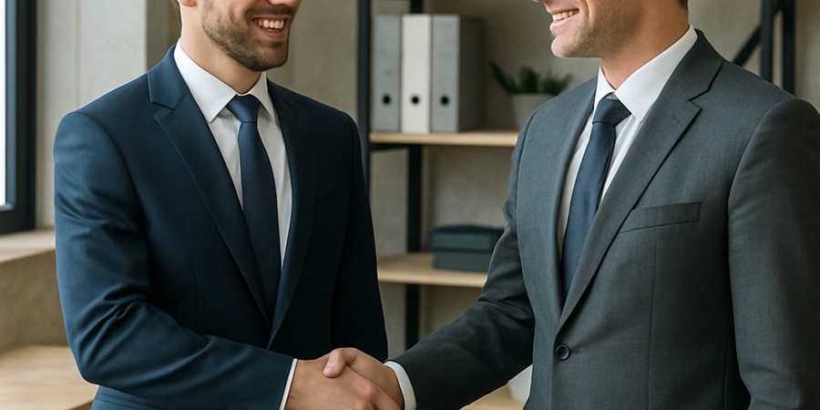 Oberoi Realty sells Stake in I-Ven Realty to Alpha Wave Ventures