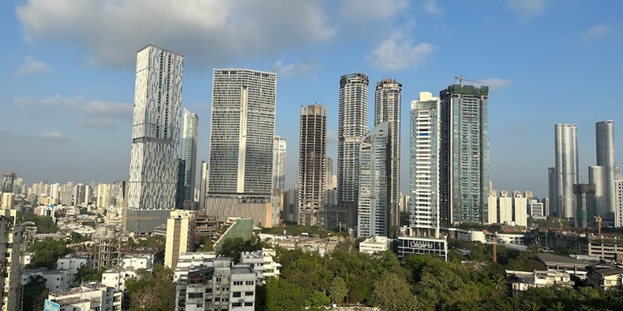 Oberoi Three Sixty West Worli Gets More Spice