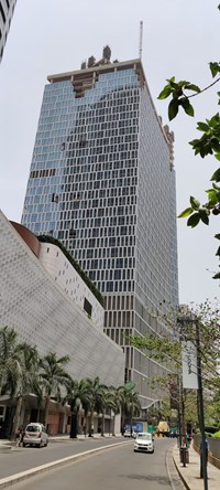One Lodha Place Worli