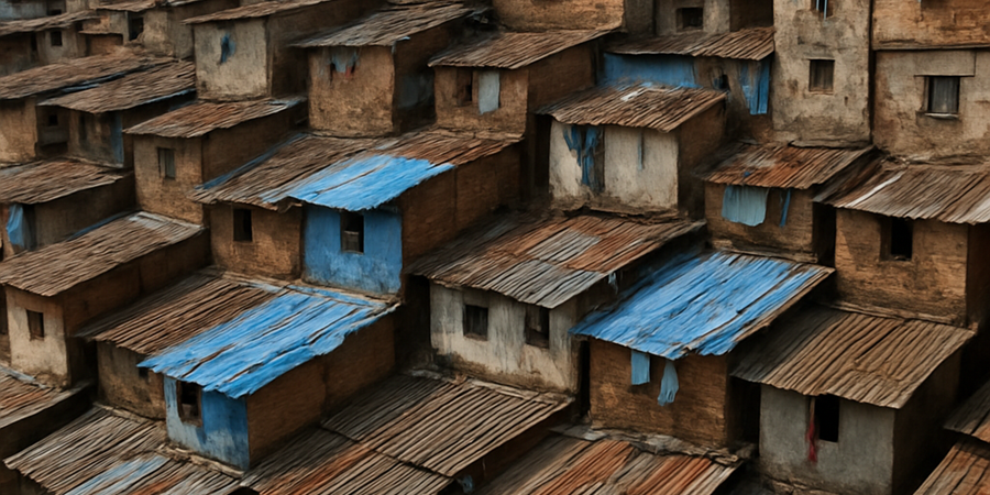 Ramky Estates Ventures into Slum Redevelopment Project in Chembur